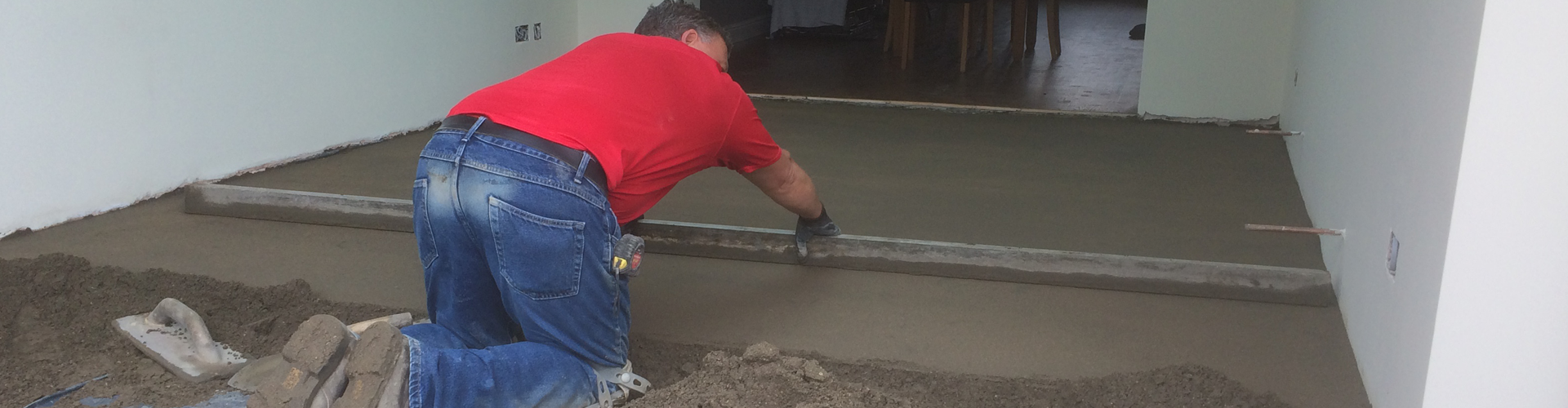 M A Smith All Screeds Ltd – Traditional and Liquid Screed Flooring ...