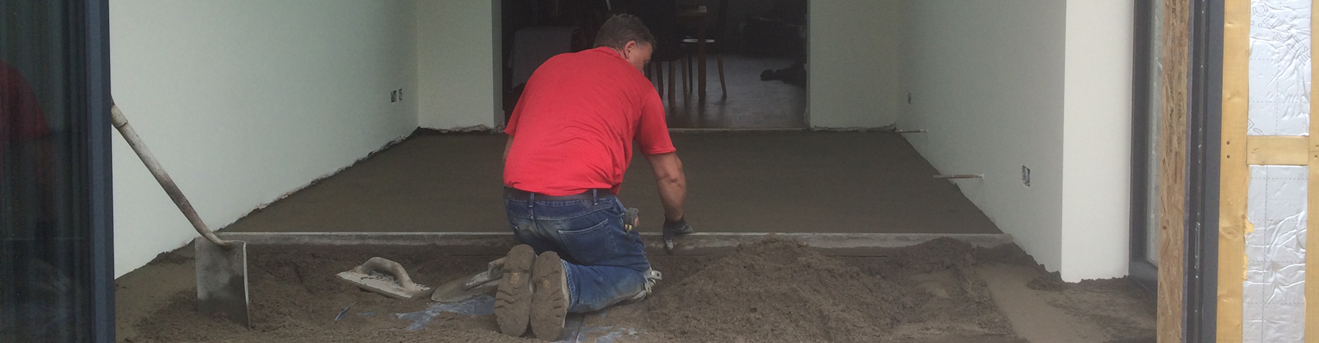 M A Smith All Screeds Ltd – Traditional and Liquid Screed Flooring ...